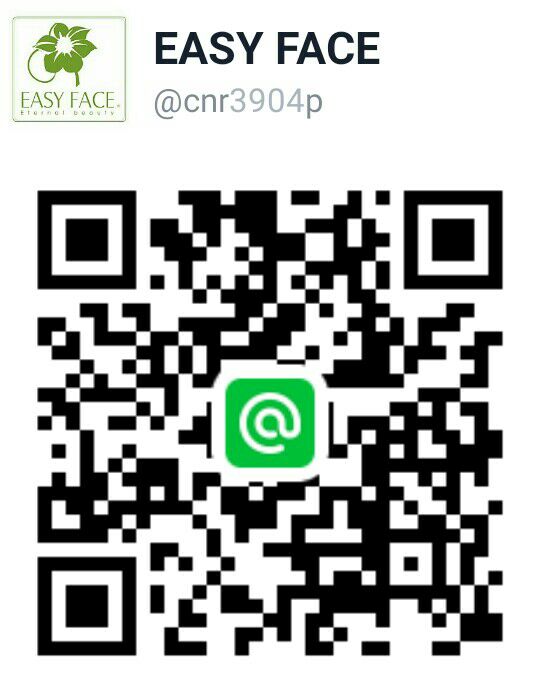 Easyface夏日美肌特輯