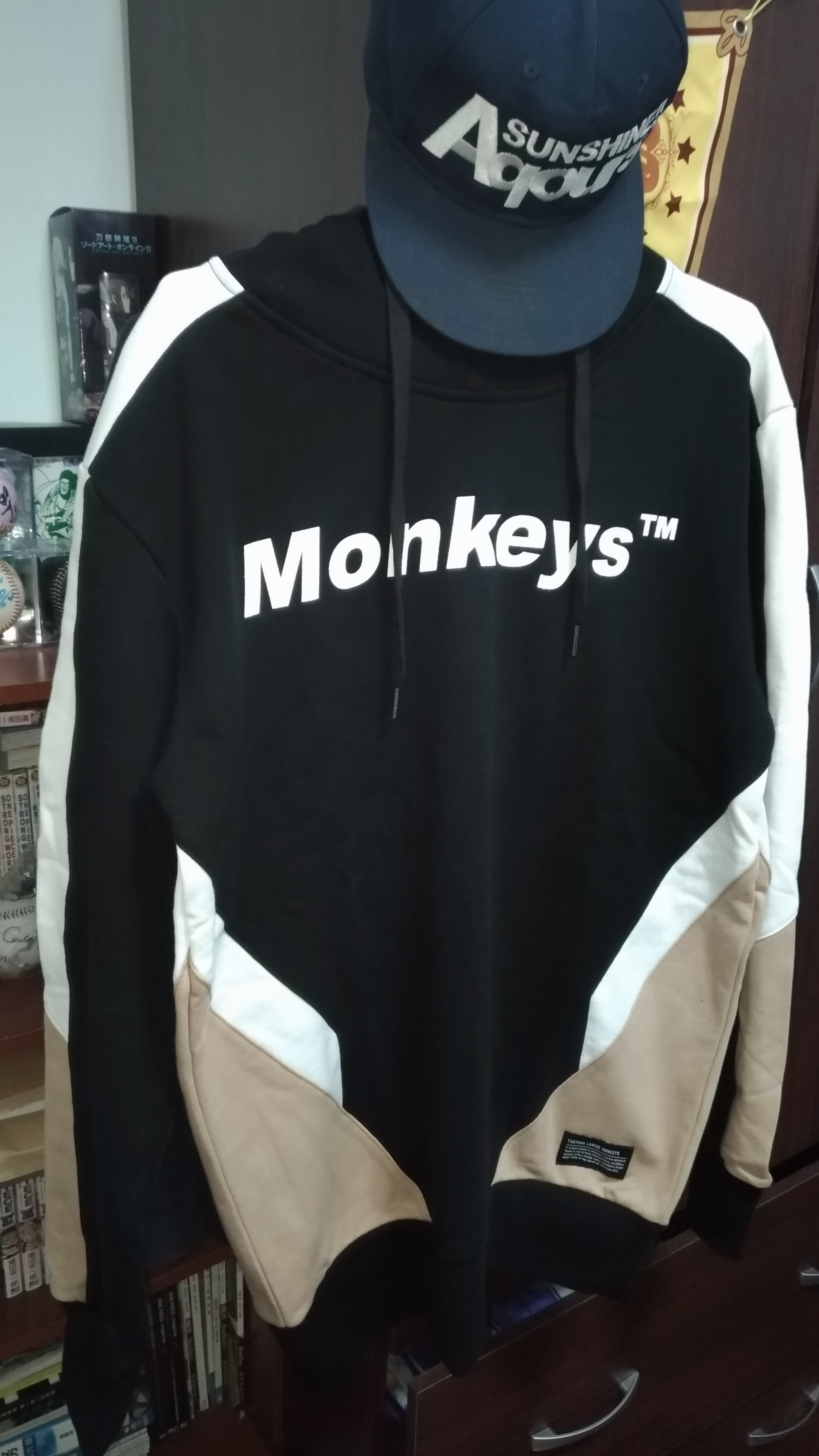 【桃猿】TS G2 我們不回來了!!! - nk940155的創作 - 巴哈姆特