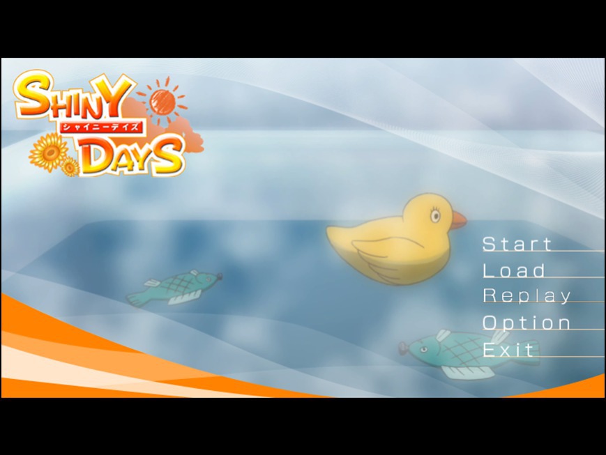 Shiny Days 29 Quotmakoto What Are You Doingquot Youtube